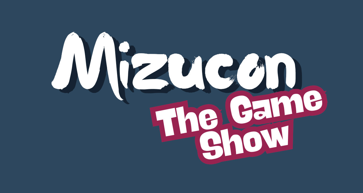 Mizucon - Cosplay convention at sea!